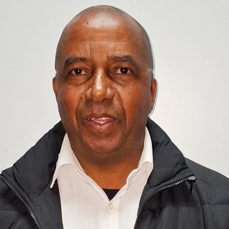 Thabo Mosikili – Unica School for Autism